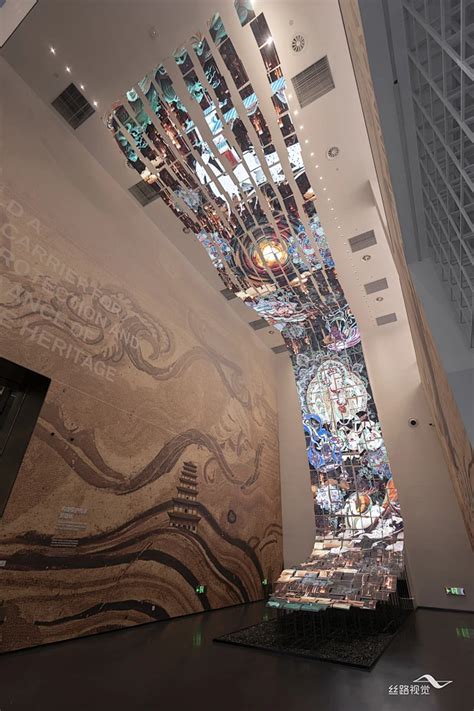 数字展馆 主题馆 花瓣网