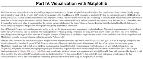 دانلود کتاب Python Data Science Handbook چاپ سال 2022