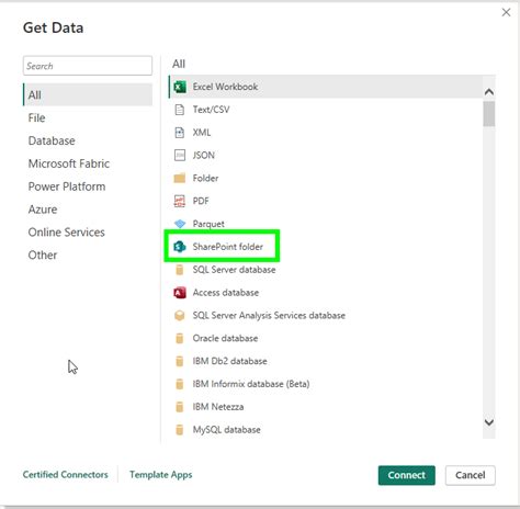 Solved Replacing Local Folders With Sharepoint Folders Microsoft Fabric Community