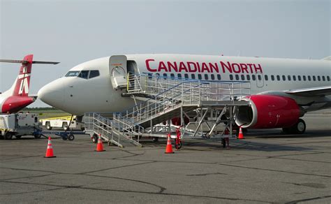Yellowknife Airport