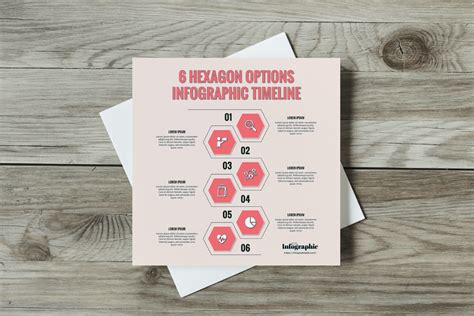PowerPoint Timeline Template Visual Contenting