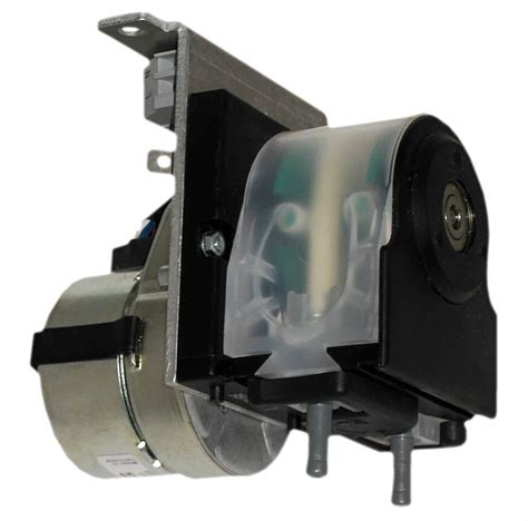 Thomas Sr25 Peristaltic Pump Cleanair Engineering