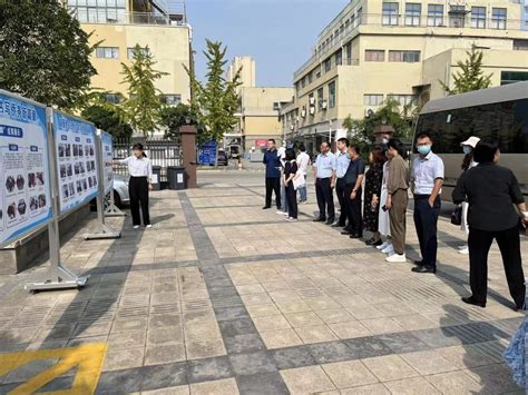 宿迁 宿城区：举办“喜迎党的二十大 展现侨界风采”活动江苏统一战线