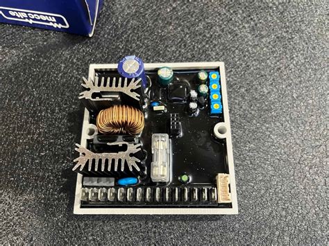 Common Issues Solved By Automatic Voltage Regulators Bellwood Rewinds