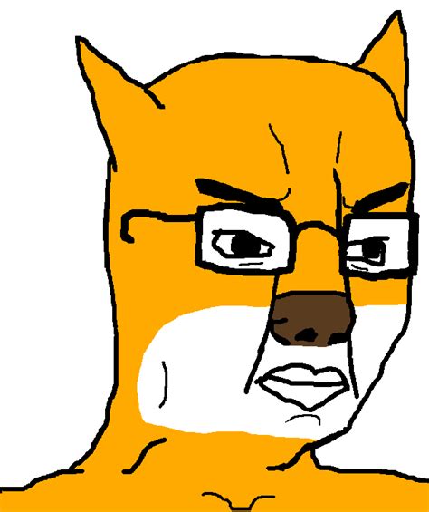 Chud Cat By Themspainterguy35275 On Deviantart