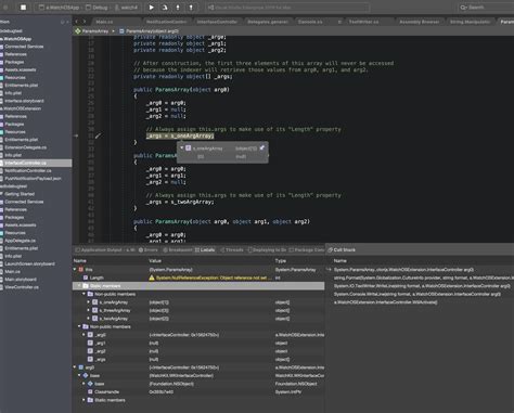 New Arm Architecture Watchos Issue Mono Mono Github