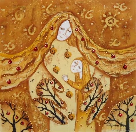 Картины картина с ангелом Подарок от ангела в интернет магазине Ярмарка Мастеров по цене 4450