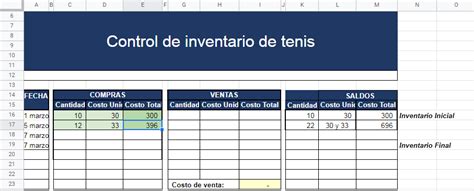 Registro De Entradas Y Salidas Peps Alimentos Image To U