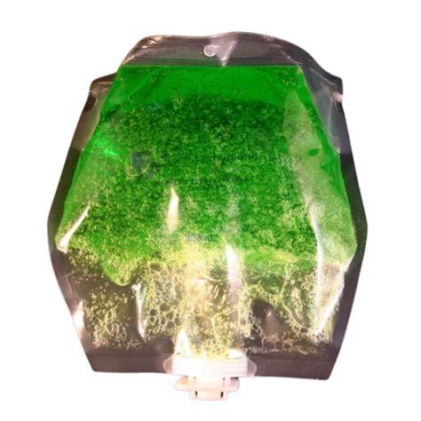 Bactericidal Hand Soap 800ml Global Hygiene Bulk Buy