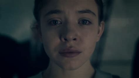 Sydney Sweeneys Best Crime Drama Role Came Long Before The Handmaids Tale