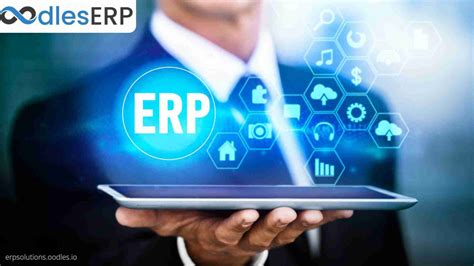 Custom Erp Development In 2023 Benefits For Small Businesses