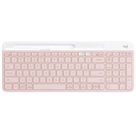 Phandco Pc Depot Logitech K580 Multi Device Bluetooth Wireless