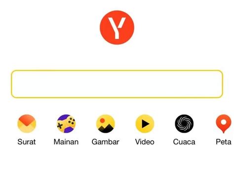 Cara Menghapus Yandex Browser Di Android Dengan Mudah Bali Portal News