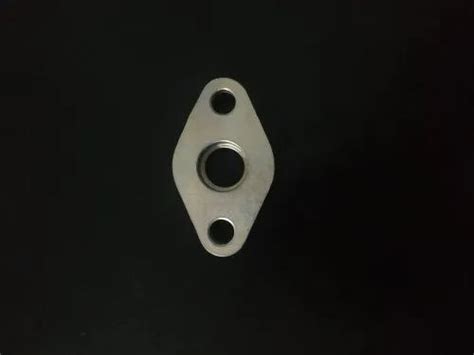 3 Axis Custom Flange At Best Price In Faridabad ID 1363879430