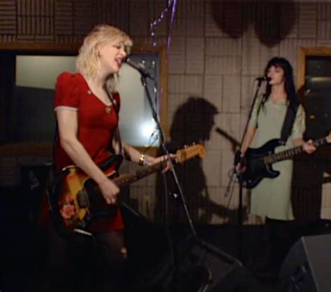 Fuck Yeah Courtney Love