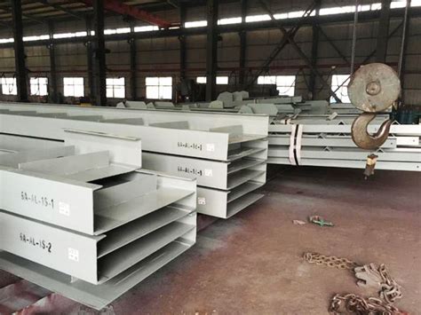 钢结构与其它建设相比具有哪些优势 山东润通钢结构有限公司
