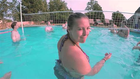 July 4th Pool Party Youtube
