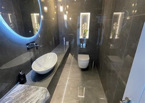 Building Companies In London Bbs Construction