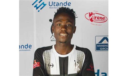 Bosso Tie Down Mbeba Newsday Zimbabwe