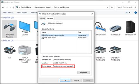 [aj 001] How To Check If Your Joystick Is Working Vivotek Support Center