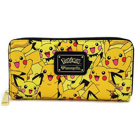 Pokemon Pikachu And Pichu