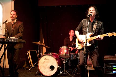 Tim H Instinct Music