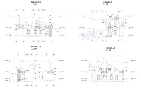 Autodesk Revit Architecture 2024 Proyectos Arquitectónicos Bim