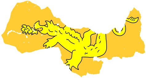 Flag Map Of Xiongnu Empire By Nguyenpeachiew On Deviantart