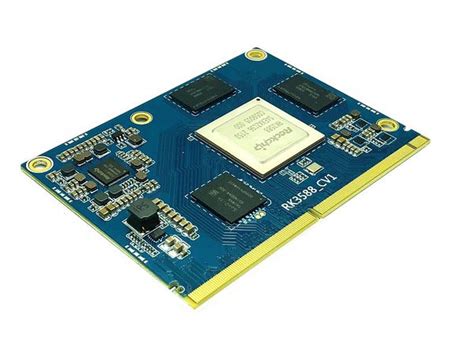 BPI RK Core Board And Development Kit Banana Pi Wiki