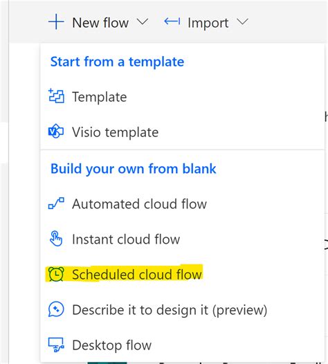 Get Planner Data With Power Automate