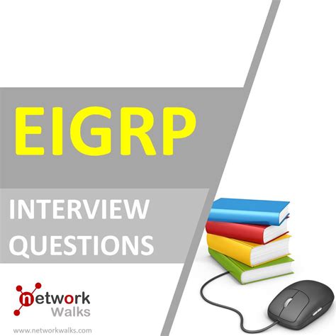 EIGRP Interview Questions Answers Networkwalks Academy
