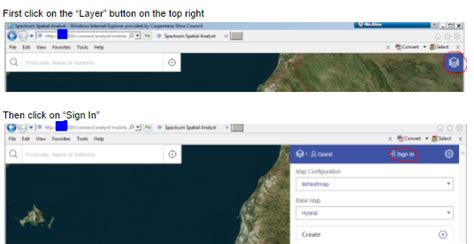 Mapinfo Spectrum Spatial Analyst V12 Issues On Upgrade Geographic