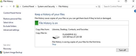 How To Recover Lost Data After Factory Reset Windows