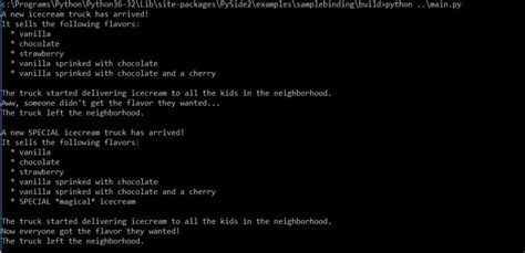 Introduction To Qt Python Bindings Amirshresthas Blog