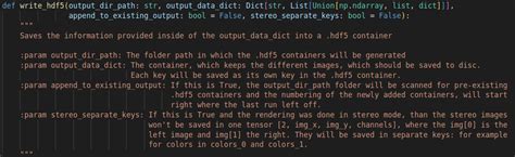 single hdf5 file for multiple renderings · issue 763 · dlr rm