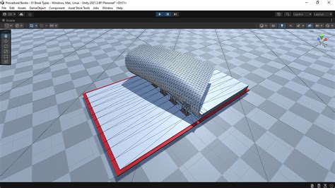 Procedural Book