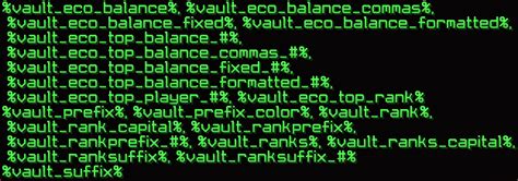 Ofus Skript Tutorials Scoreboards Script Releases Minehut Forums