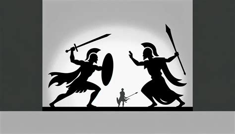 Perseus Vs Aeneas Divine Favor Meets Fated Hero