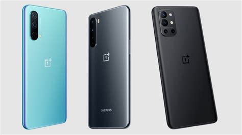 Oneplus Nord Ce Vs Oneplus Nord Vs Oneplus R Price Specifications Compared Gadgets