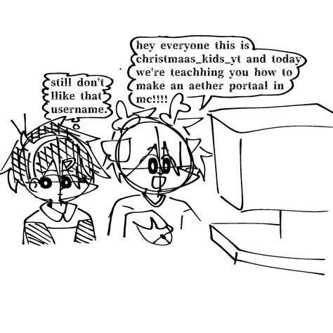 I Hope In The Future We Get A Character That Kris Absolutely Fucking