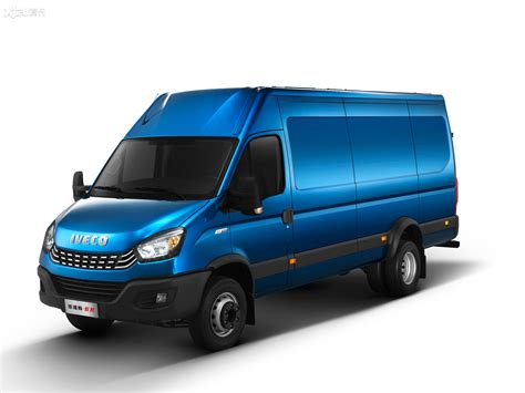 【2021款依维柯欧胜 运瑞 3 0t 自动加长轴单排高顶侧拉门 整体外观 7 36张图片】 汽车图片大全 爱卡汽车