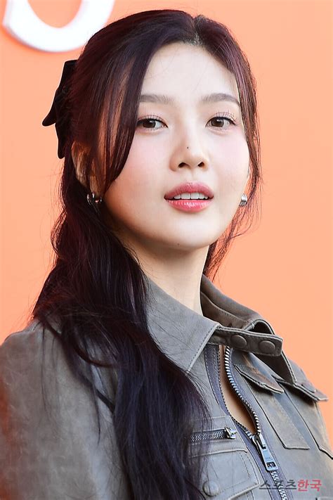 레드벨벳 조이 무결점 미모