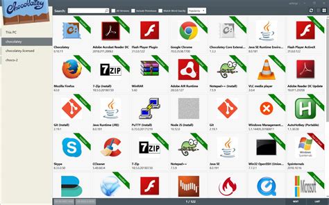3 Best Tools For Setting Up Windows Development Environments As Of 2023 Slant