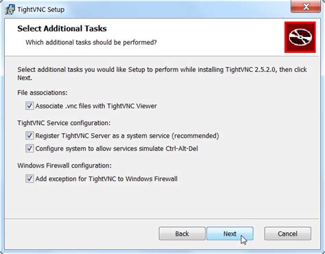 How To Remote Control Your Home Computer From Anywhere With Vnc
