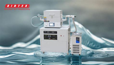 What Is Cvd Method Chemical Vapour Deposition A Guide To Thin Film Deposition Kintek Solution