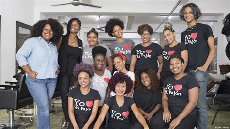 Natural Hair Salon Unravels Racist Beauty Ideals