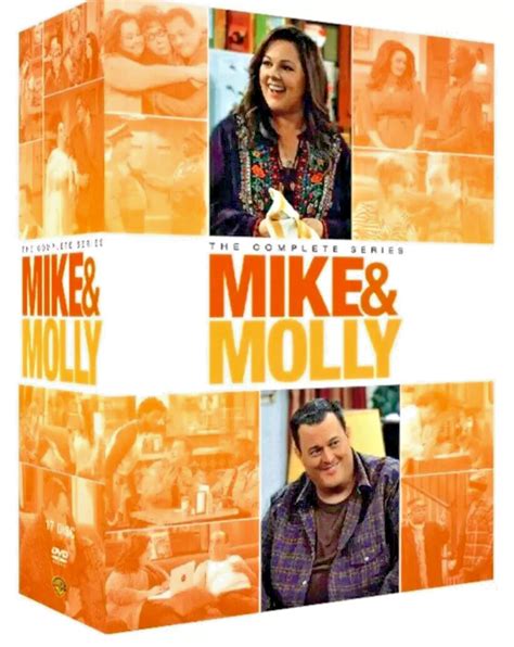 Mike En Molly Logo
