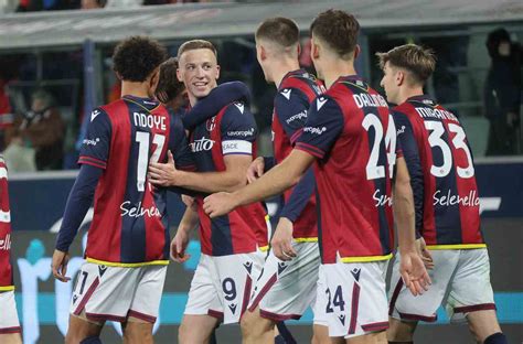 Calciomercato Inter Scambio In Estate Con Il Bologna Stop And Goal