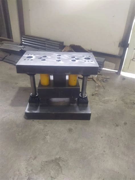 Compound Tool At ₹ 35000piece Metal Die In Pune Id 2854248843991