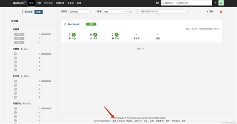 从零打造属于自己的cicd Jenkinssonarqube（二）sonarqube Pdf导出 Csdn博客